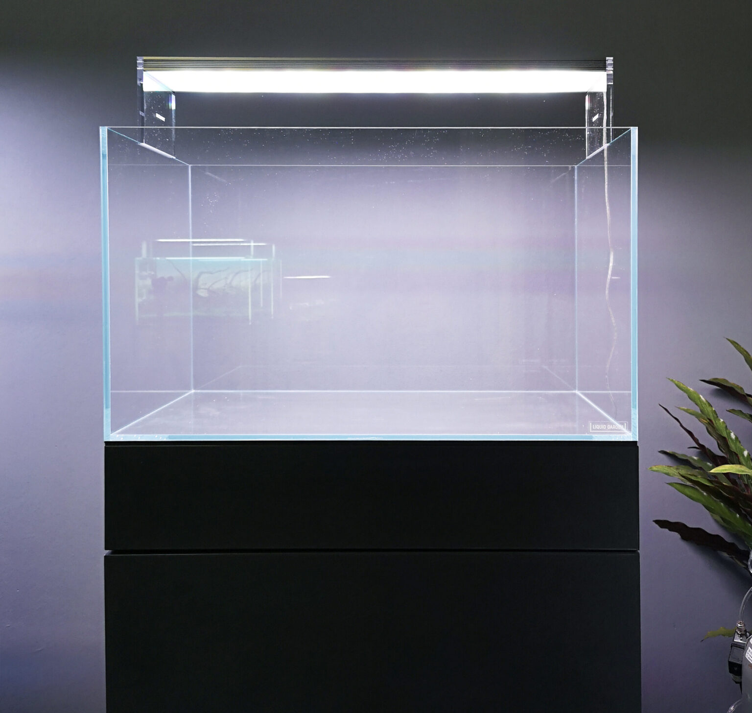 Liquid Nature - Aquarium Shop & Gallery – Wien | Aquascaping
