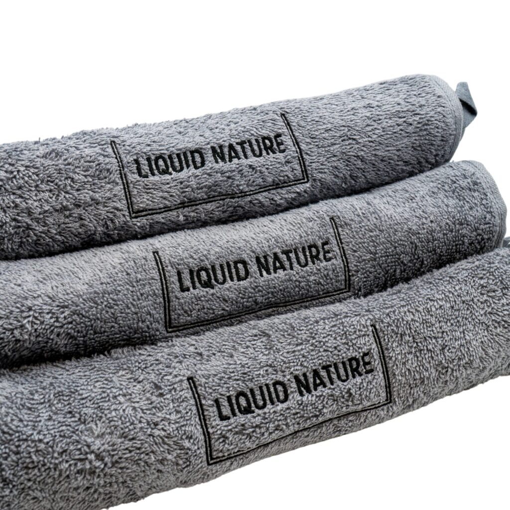 Online Shop - Liquid Nature - Startseite